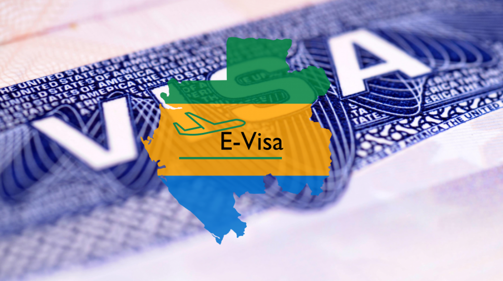 Visa - Gabonembassynewdelhi